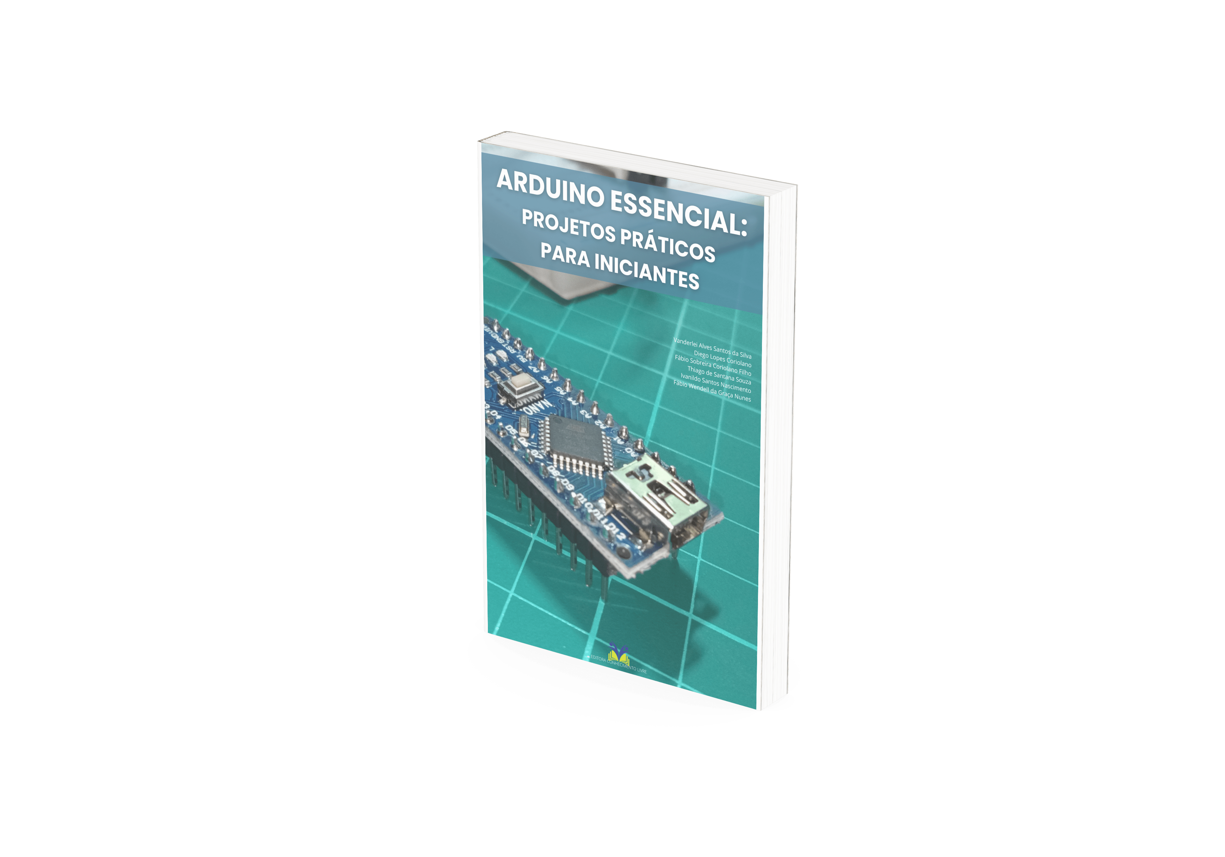 Editora Conhecimento Livre